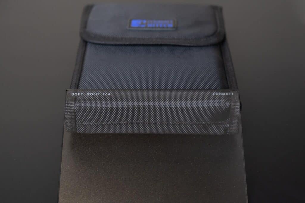 Best Diffusion Filters For Cinematic Footage