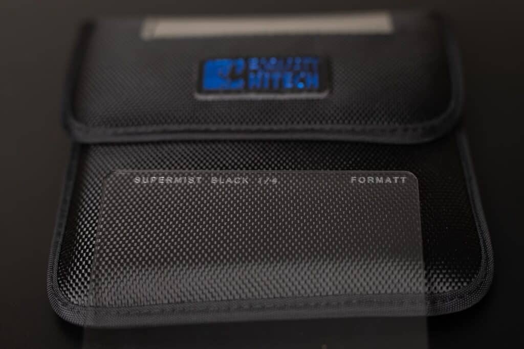 Best Diffusion Filters For Cinematic Footage