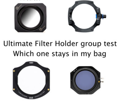 Best Diffusion filters for Cinematic footage