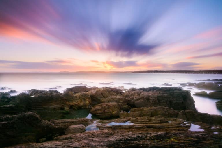 Long Exposure Photography: The Ultimate Beginner's Guide
