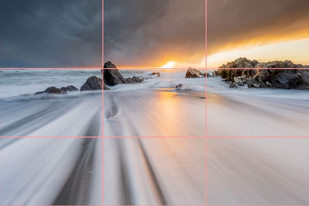 The Rule Of Thirds : What Is It : Do You Need To Use It?