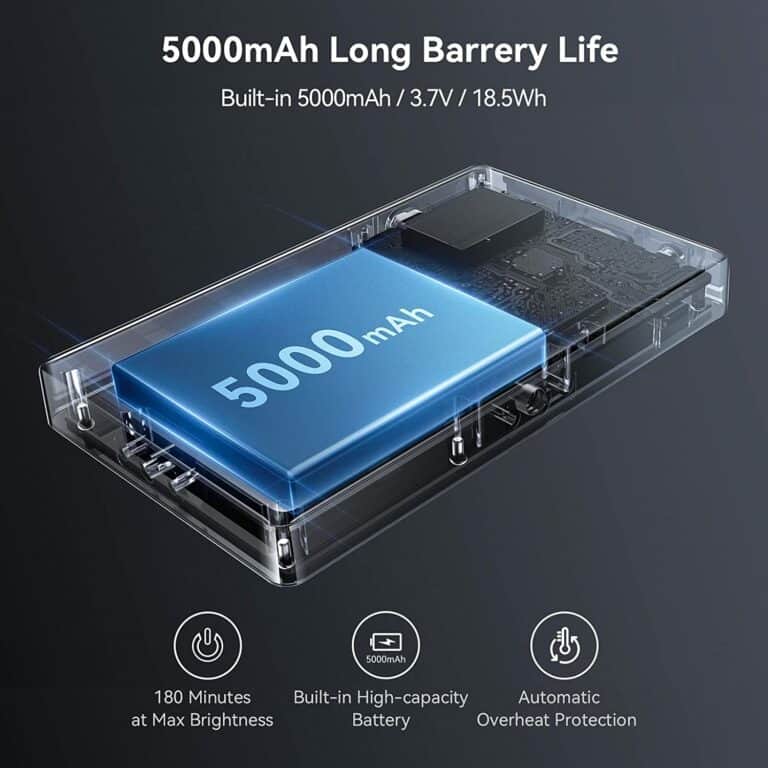 SmallRig RM120 Review : How Good Is This RGB Video Light?