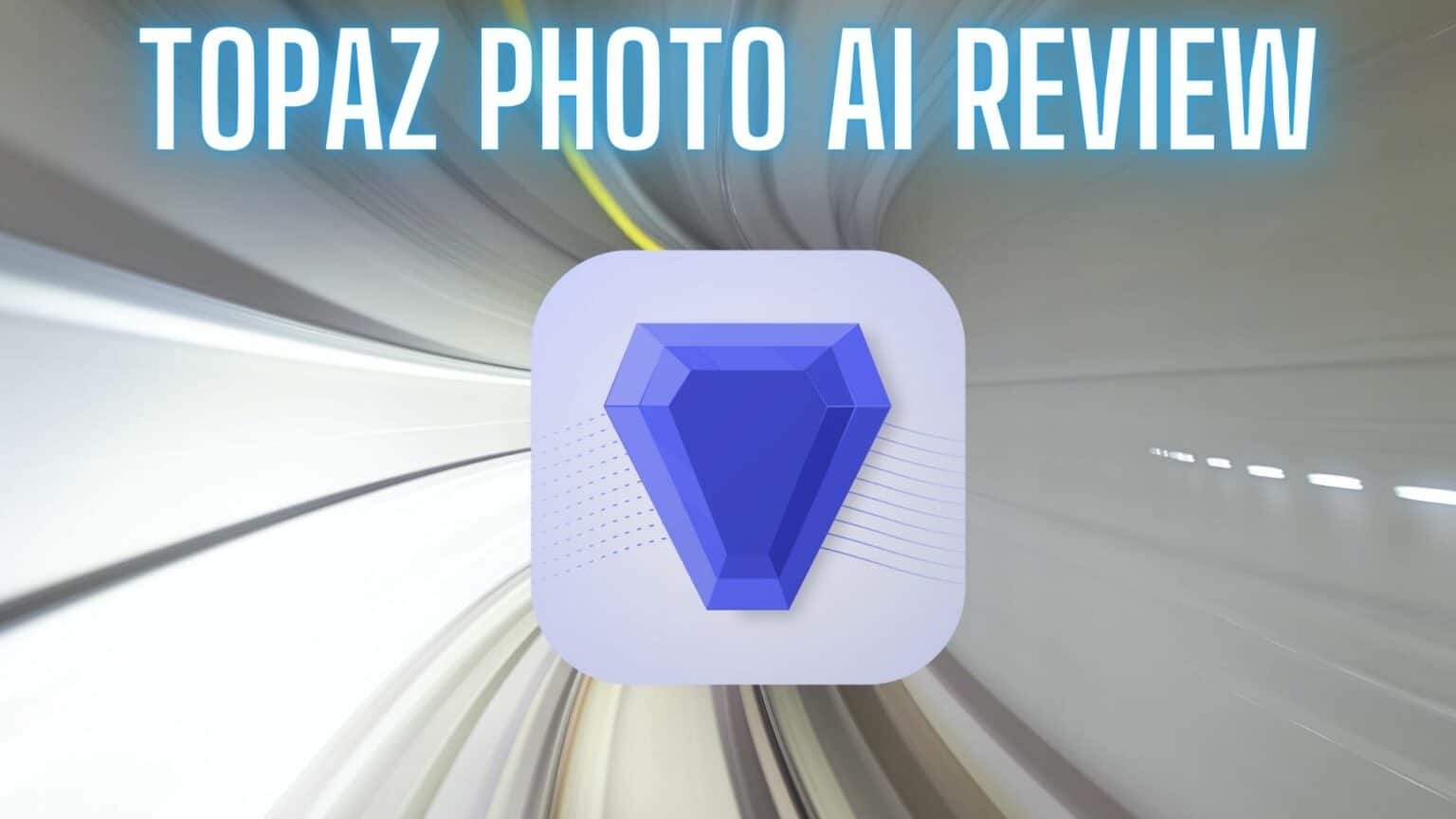 Topaz Photo AI Review -better Than The Image Quality Bundle?
