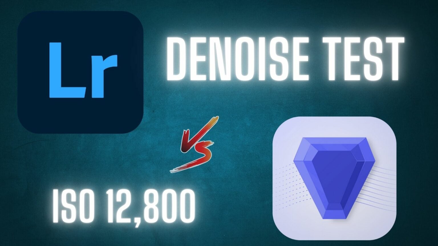 Lightroom Denoise AI Vs Topaz Photo AI Review At ISO 12,800