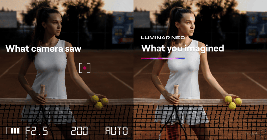 Luminar Neo Vs Lightroom : Which Software Reigns Supreme?