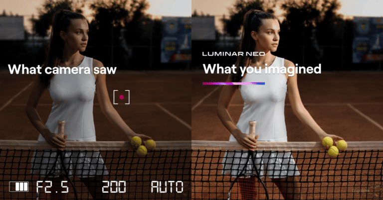 Luminar Neo Vs Lightroom : Which Software Reigns Supreme?