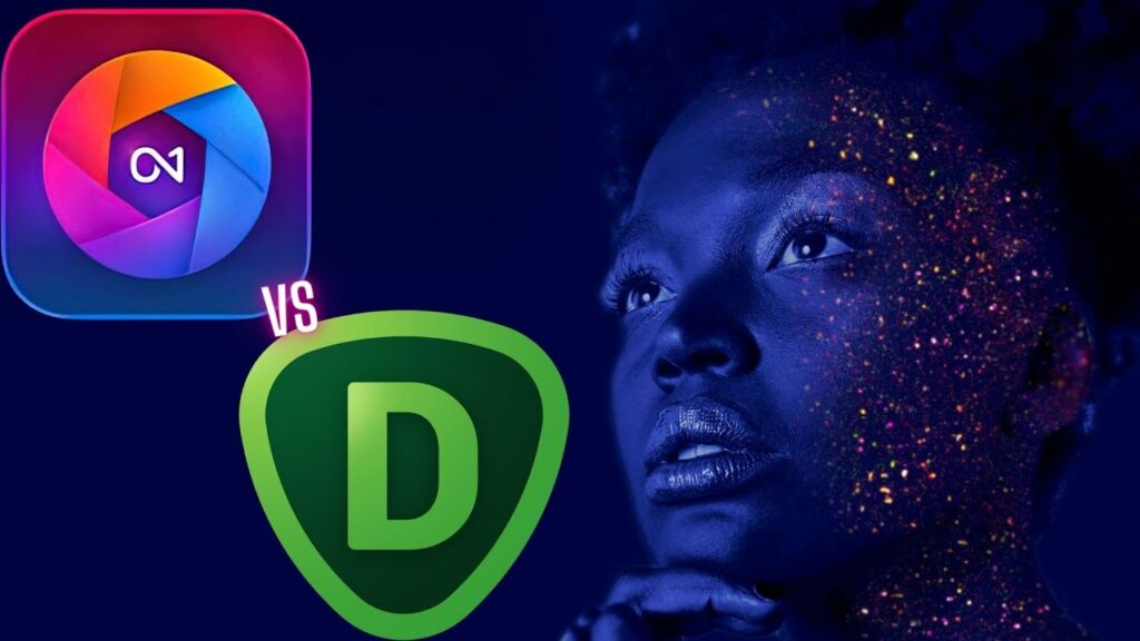 ON1 NoNoise AI 2023 VS Topaz DeNoise AI Is There A New King?