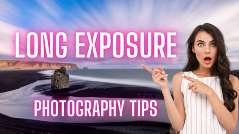 Long Exposure Photography: The Ultimate Beginner's Guide